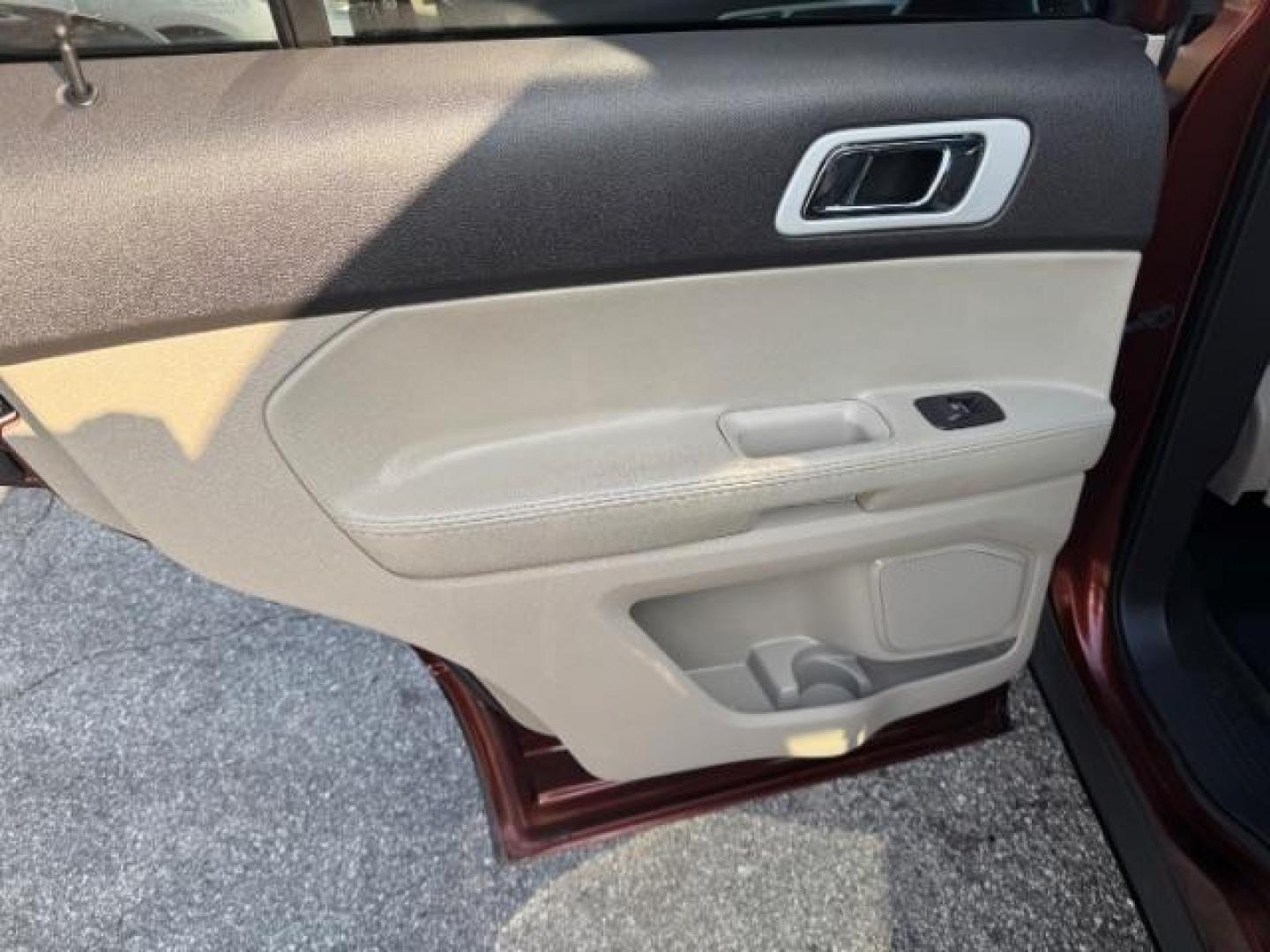 Automania - Bad Credit Auto Loan Specialists - 2015 Ford Explorer XLT 4WD